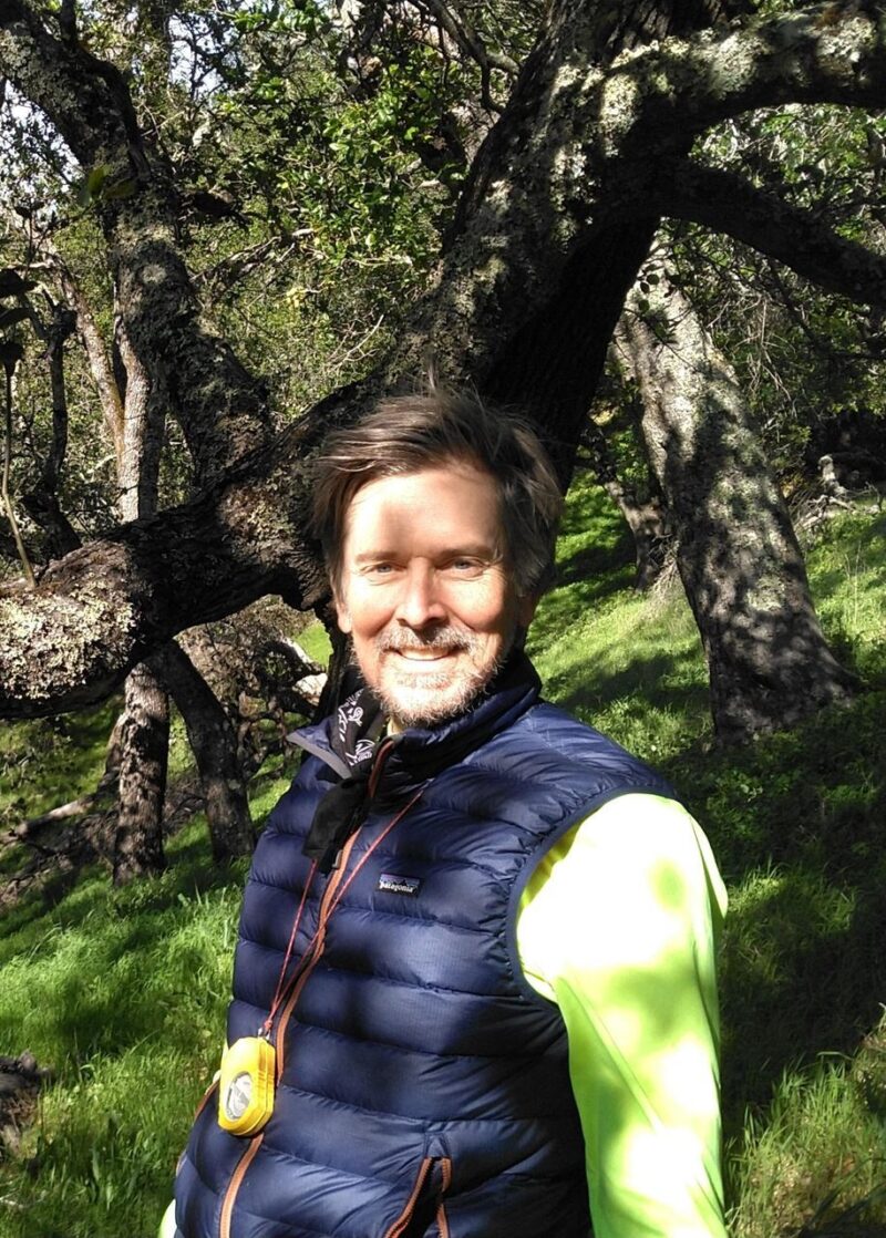 About Us – Redwood Trails Alliance