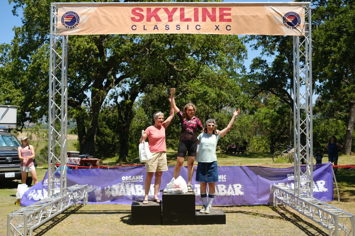 Latest News – Redwood Trails Alliance